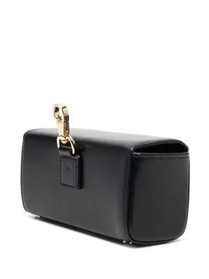 LANVIN Logo-plaque Mini Bag