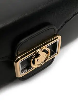 LANVIN Logo-plaque Mini Bag