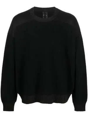 Y3 Cuffed Knitwear For Women