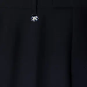 Burberry Classic Fit Wool Mohair Tailored Trousers