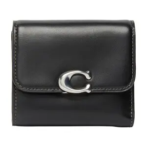 COACH Bandit Wallet - Lh Black