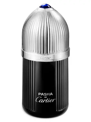 Cartier Edition Noire Pasha De - One-color