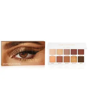 KYLIE COSMETICS Pressed Powder Palette - Bronze