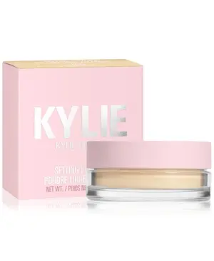KYLIE COSMETICS Setting Powder - 100 Translucent