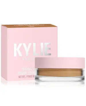 KYLIE COSMETICS Setting Powder - 500 Dark