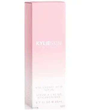 KYLIE COSMETICS Hyaluronic Acid Serum