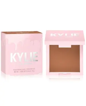 KYLIE COSMETICS Pressed Bronzing Powder - 400 Tanned And Gorgeous