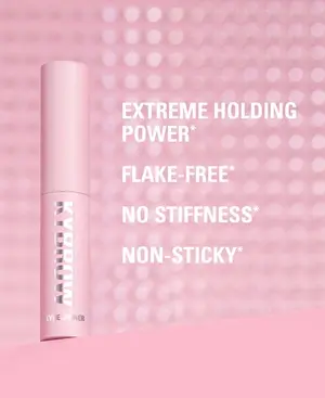 KYLIE COSMETICS Kybrow Brow Gel - Clear