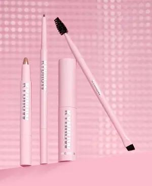 KYLIE COSMETICS Kybrow Brow Gel - Clear