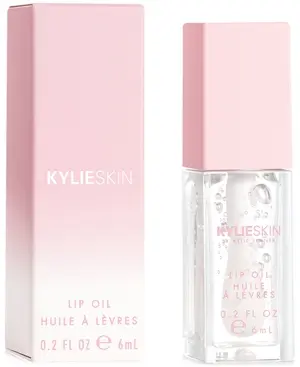 KYLIE COSMETICS Kylie Skin Lip Oil Clear