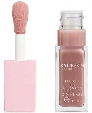 KYLIE COSMETICS Lip Oil - Crème Brûlée