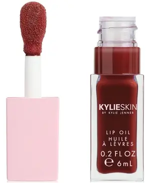 KYLIE COSMETICS Lip Oil - Hazelnut Crème