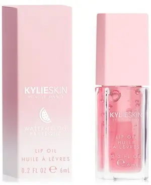 KYLIE COSMETICS Lip Oil - Watermelon (soft Pink)