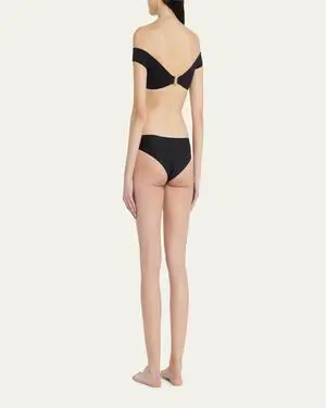 LIVY Chelsea Park Bikini Briefs