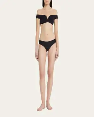 LIVY Chelsea Park Bikini Briefs