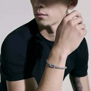 John Hardy Icon Chain Bracelet - Sterling Silver