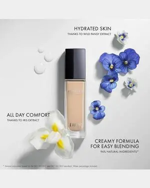 Dior Dior Forever Skin Correct Full-coverage Concealer 3 Cool Rosy