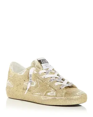 Golden Goose Sneakers For Women