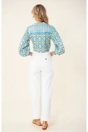 Hale Bob Eva Top