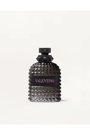 Valentino Garavani Born In Roma For Him Eau De Toilette Spray 100 Ml - Violet