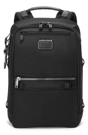 Tumi Alpha Bravo Dynamic Backpack