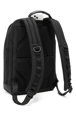 Tumi Alpha Bravo Dynamic Backpack