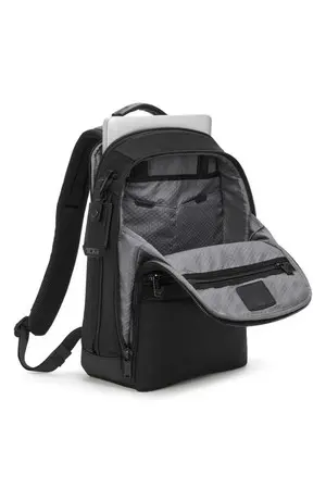 Tumi Alpha Bravo Dynamic Backpack