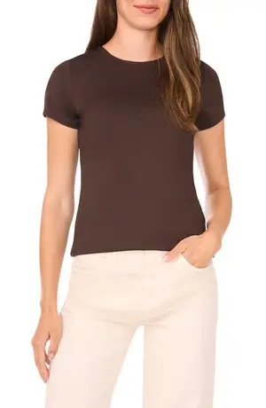 Halogen Cut Out T-shirts For Women