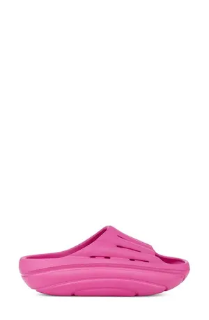 UGG Platform Slide Sandal
