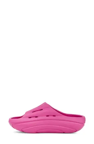 UGG Platform Slide Sandal