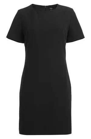 SUITABLY Keynote Short Sleeve Dress