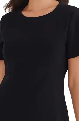 SUITABLY Keynote Short Sleeve Dress