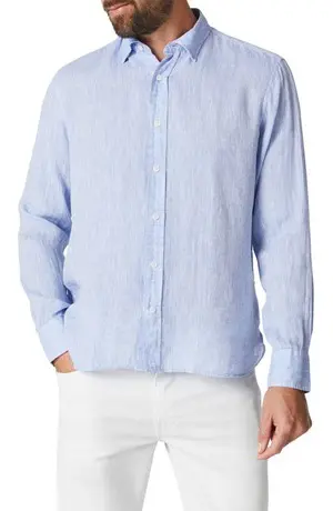 34 Heritage Collared Shirts For Men