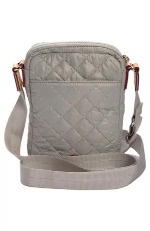 Mz Wallace Metro Crossbody Bag