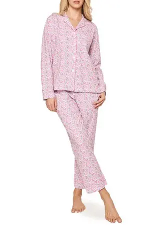 Cotton Pajamas