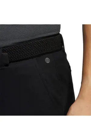 Adidas Ultimate365 Tapered Flat Front Pants