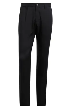 Adidas Ultimate365 Tapered Flat Front Pants