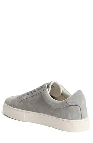 VAGABOND SHOEMAKERS Paul 2.0 Sneaker - Dk Chalk