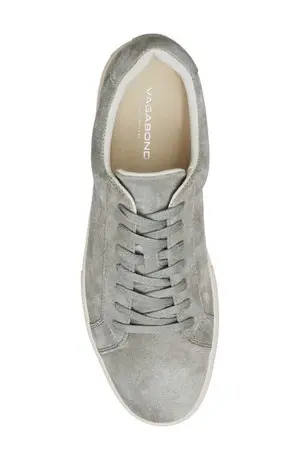 VAGABOND SHOEMAKERS Paul 2.0 Sneaker - Dk Chalk