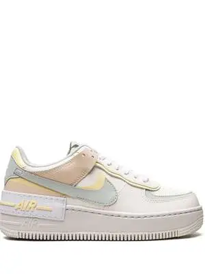 Nike Af1 Shadow Sneakers - White