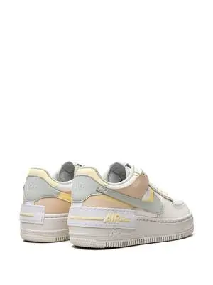 Nike Af1 Shadow Sneakers - White