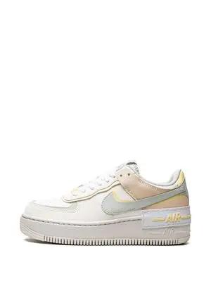 Nike Af1 Shadow Sneakers - White