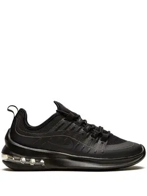 Nike Air Max Axis Sneakers - Black