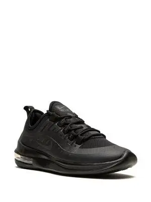Nike Air Max Axis Sneakers - Black