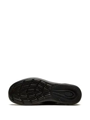 Nike Air Max Axis Sneakers - Black