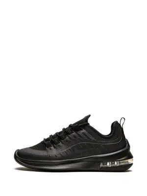 Nike Air Max Axis Sneakers - Black