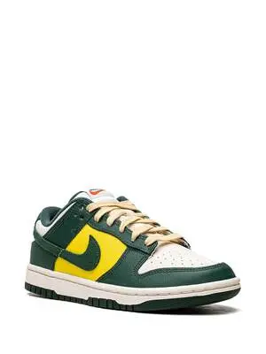 Nike Dunk Low Noble Sneakers