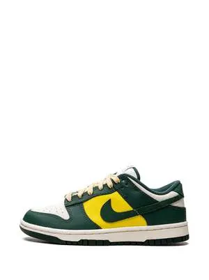 Nike Dunk Low Noble Sneakers