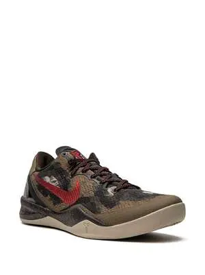 Nike Kobe 8 System Python Sneakers