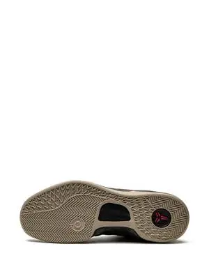 Nike Kobe 8 System Python Sneakers